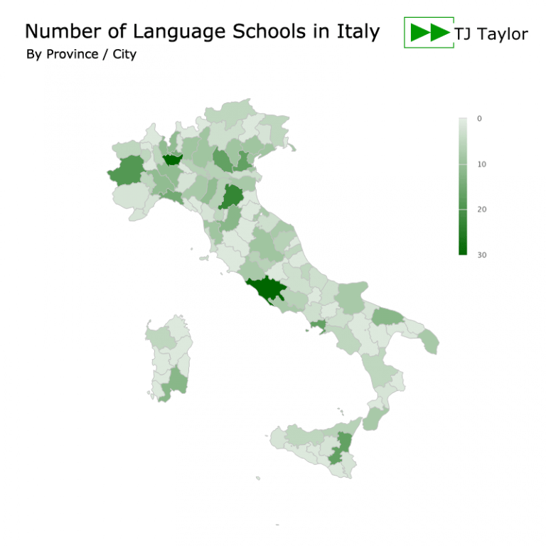 Guide to Teaching English in Italy | Advice for English Teachers